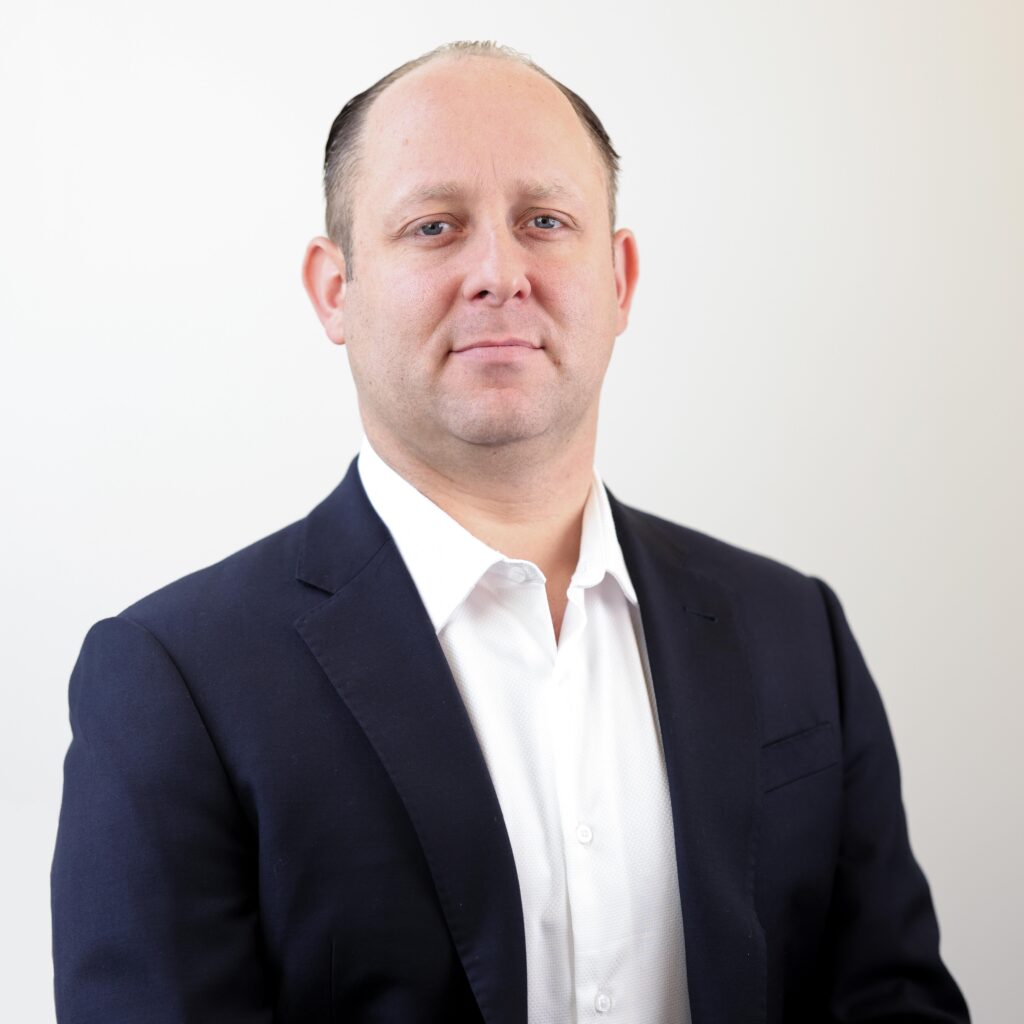 Firm - Chesapeake Asset Management